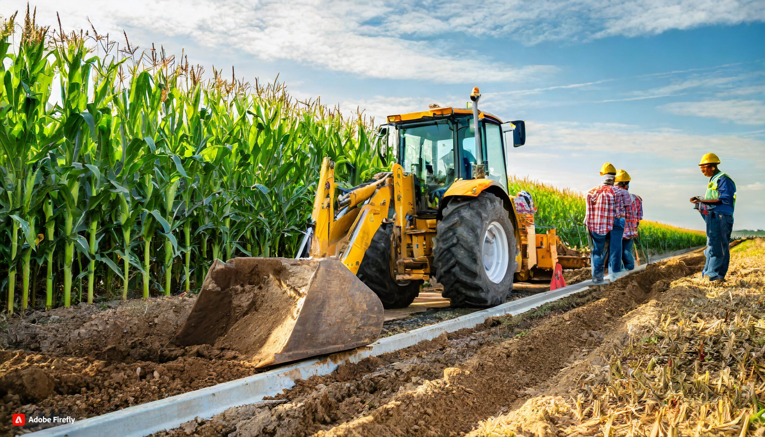 Construction on the Ward Road project will begin April 1. - Ward Park ...